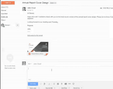 Screenshot Tool | Capture screen or window from Gmail